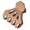 Diamond Shaped Internet With Curly Hair Hair And A Lazy Temperament The ...