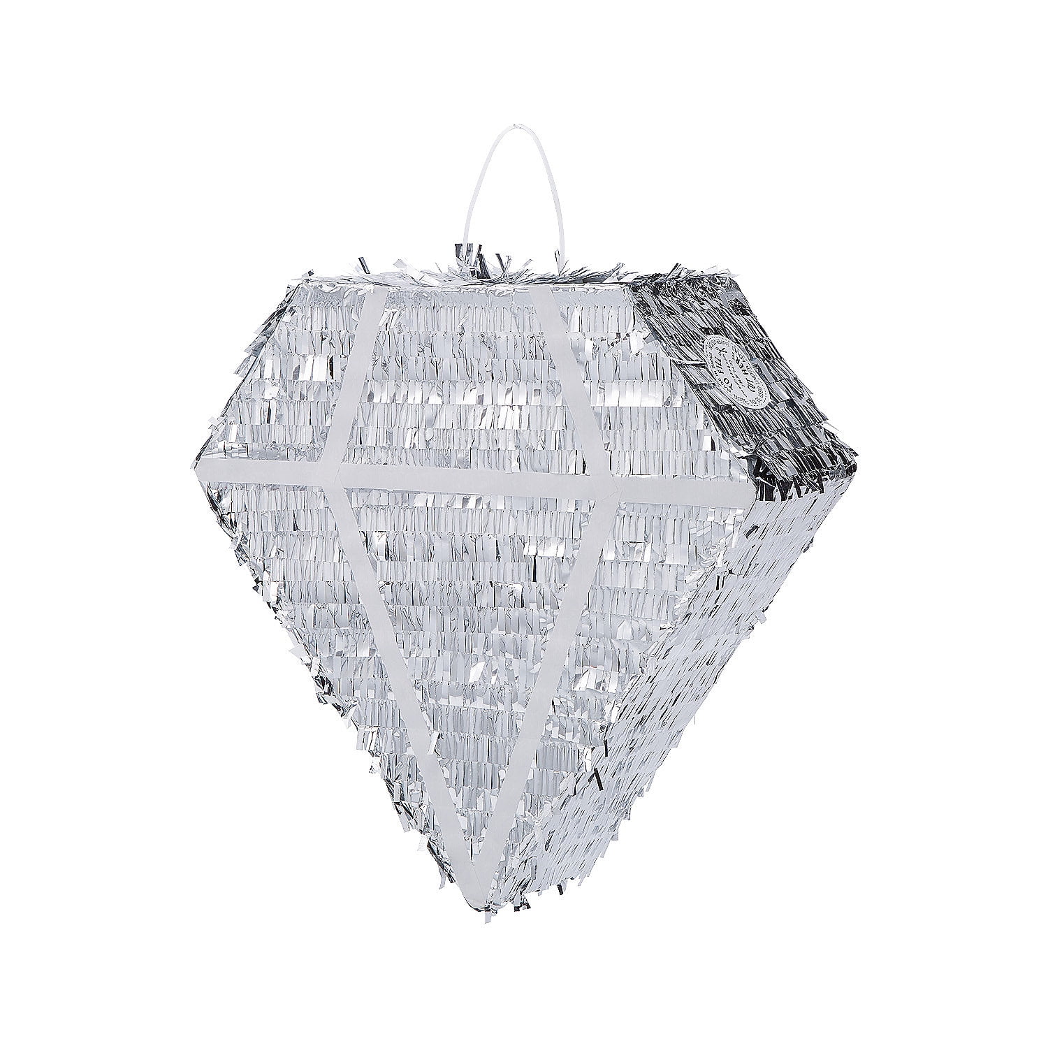 Diamond-Shaped Piñata - Walmart.com