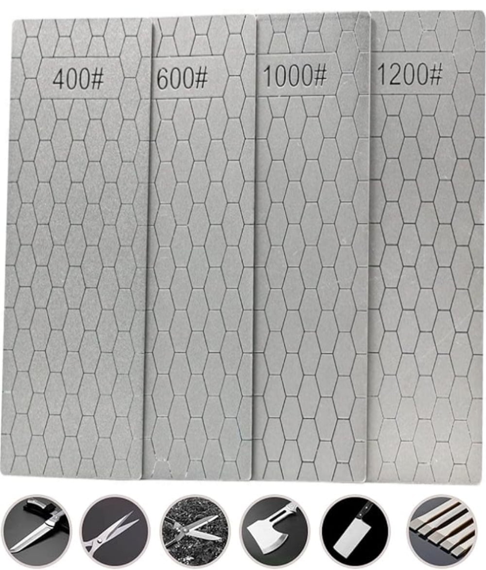 Lapping Stone