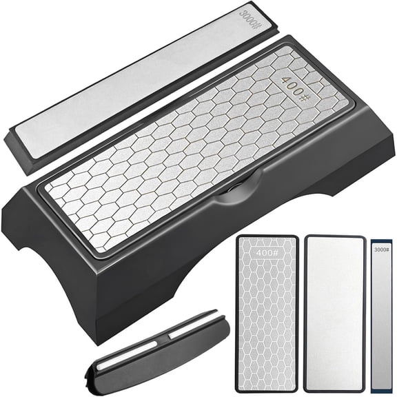 Whetstone Sharpening Kit