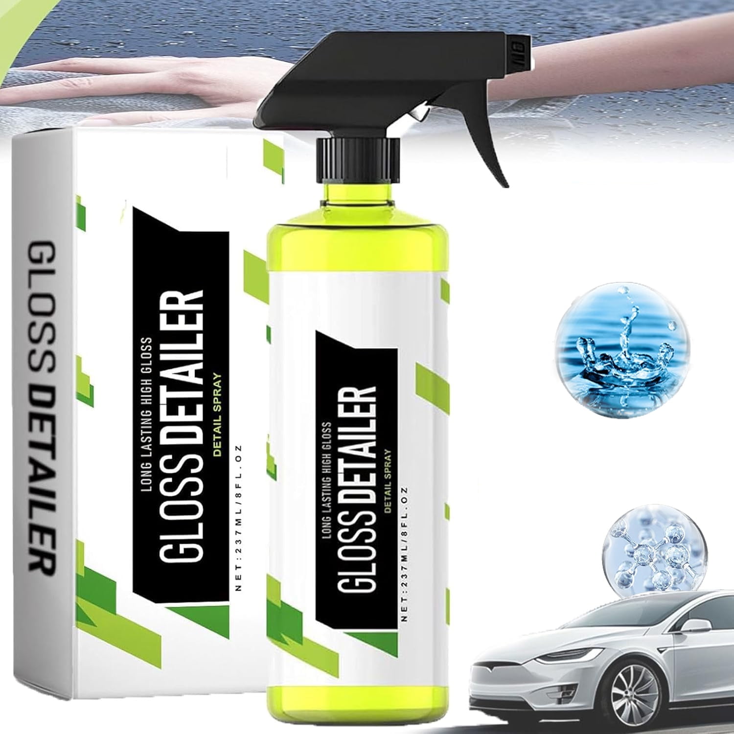 Diamond Shine Glass Cleaner, Glass Cleaner Diamond Shine, Diamond Glass ...