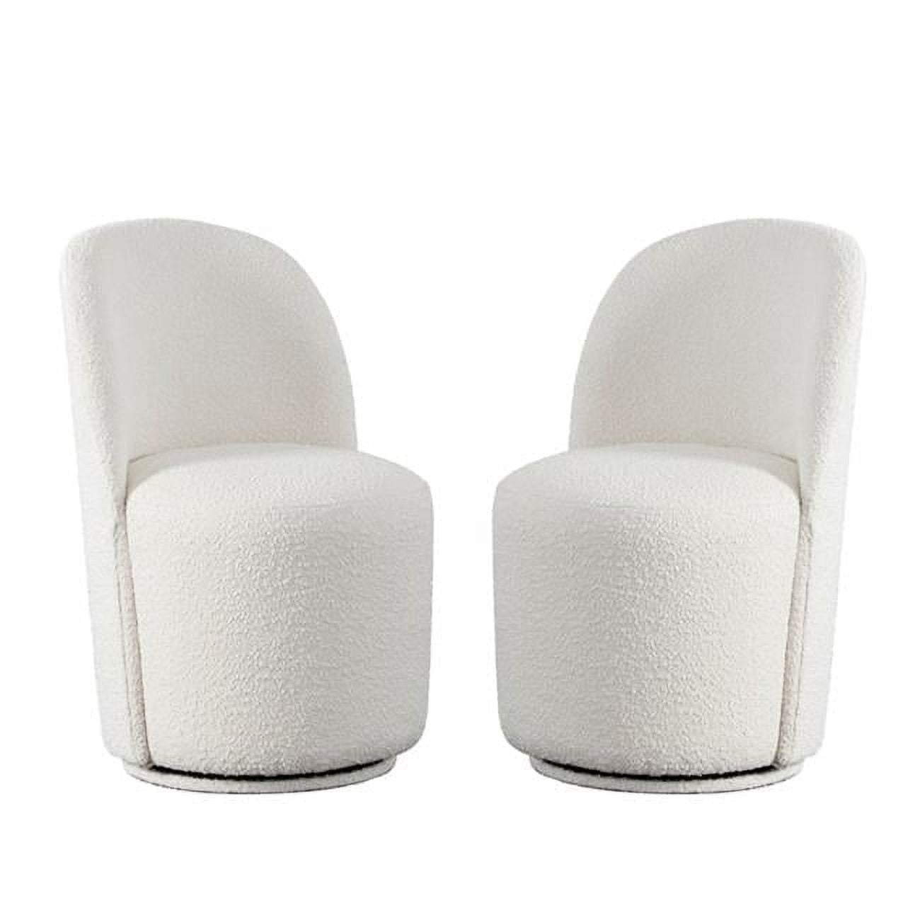 Diamond Sofa KENDALLCHIV2PK 23 x 22 x 34.75 in. Kendall Dining & Accent ...