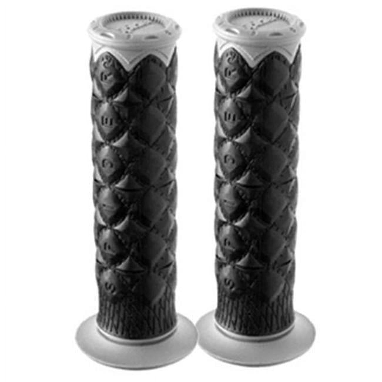 Diamond Spider SLT-T-B 0.87 in. Slate Grey with Black Grips - Walmart.com