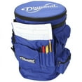 Free Shipping! Diamond Sports Baseball/Softball Bucket Sleeve - Walmart ...