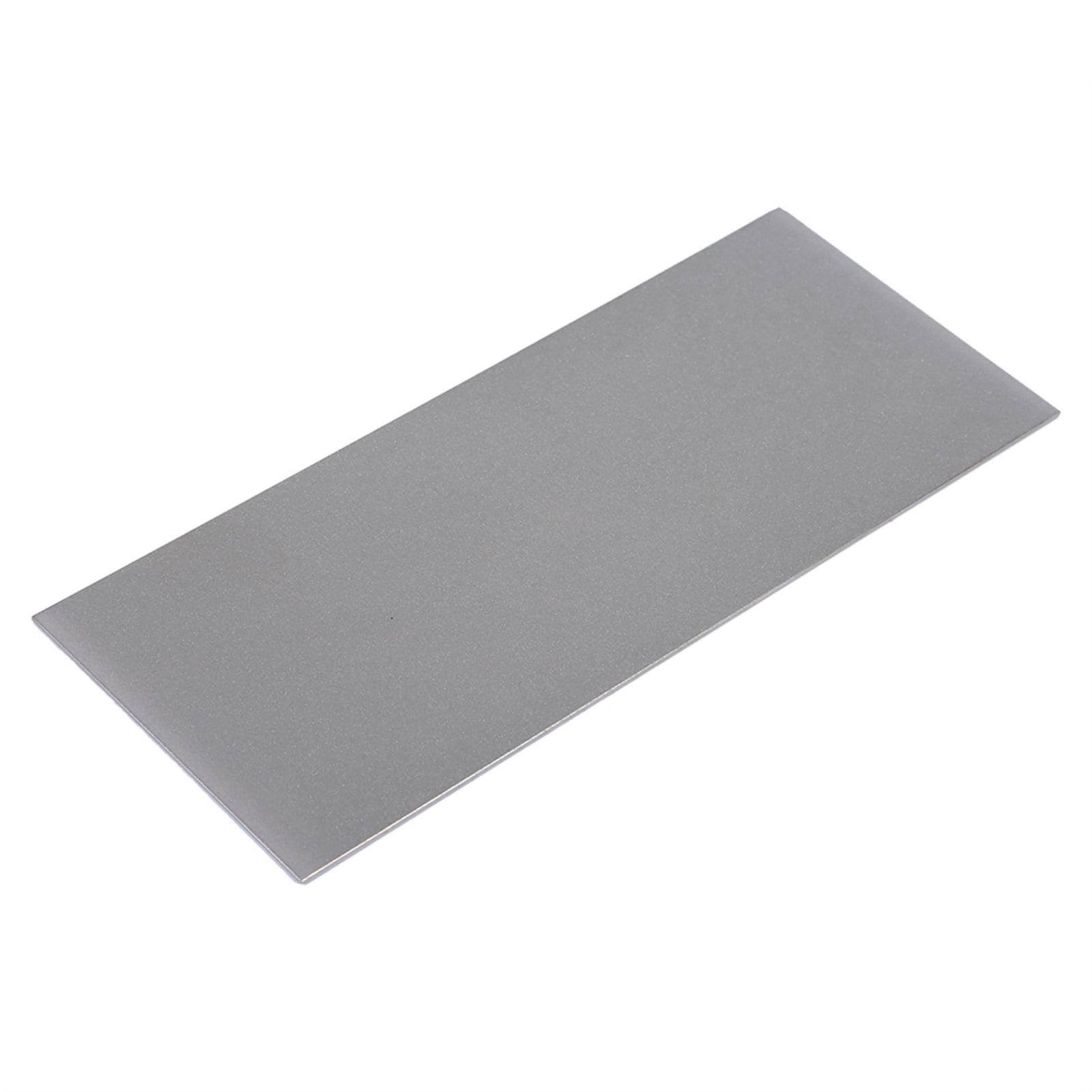 Diamond Square Knife Sharpening Stone - 1000 Grit - Walmart.com