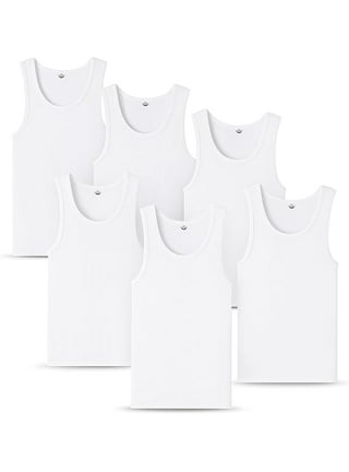 big and tall undershirts 2xlt