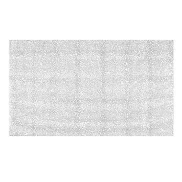 Sparkling Rhinestone Stickers Sheet, Self-Adhesive, 9.45x15.75" for ...