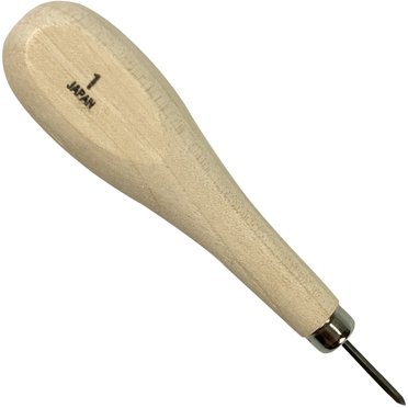 Clover Tapered Tailor's Awl - Walmart.com