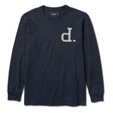 Diamond Supply Co Un Polo Football Top Navy - Walmart.com