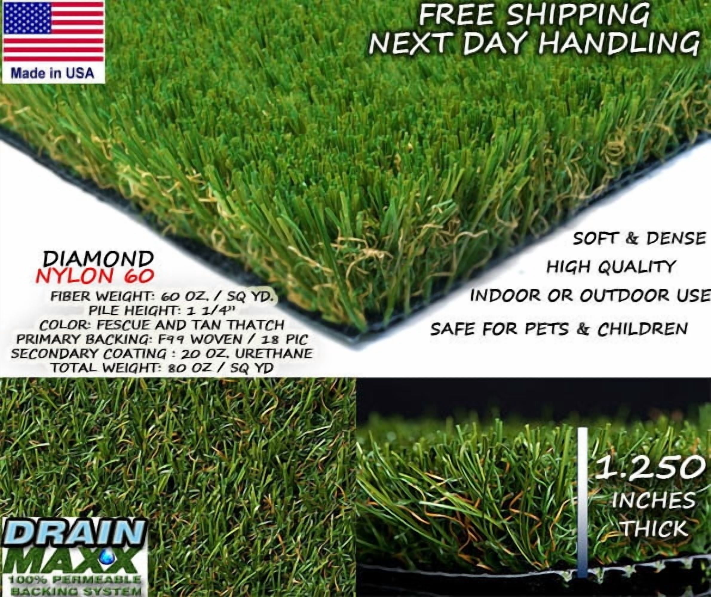 Diamond Grass