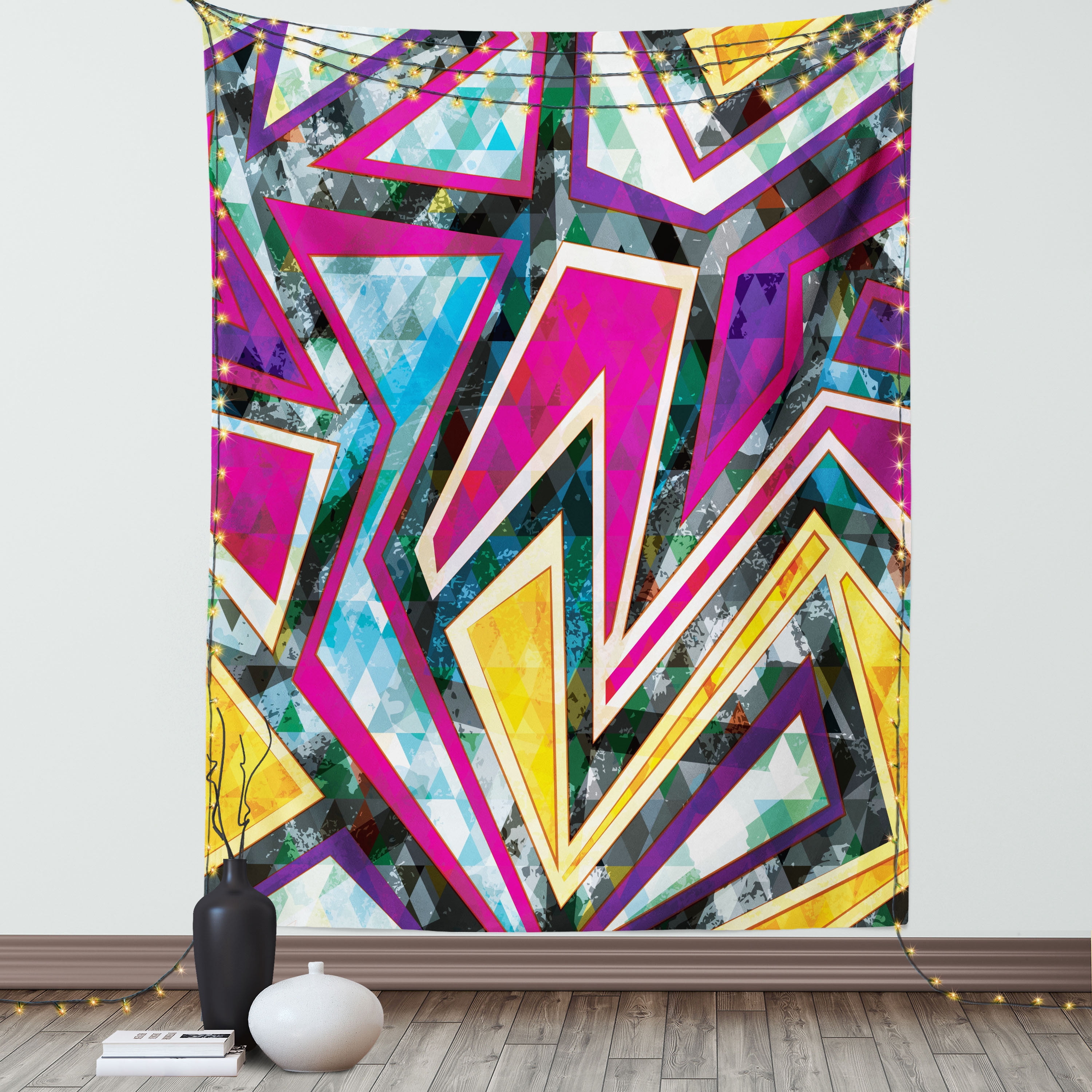Diamond Tapestry, Digital Diamond Motifs with Diagonal Technique ...