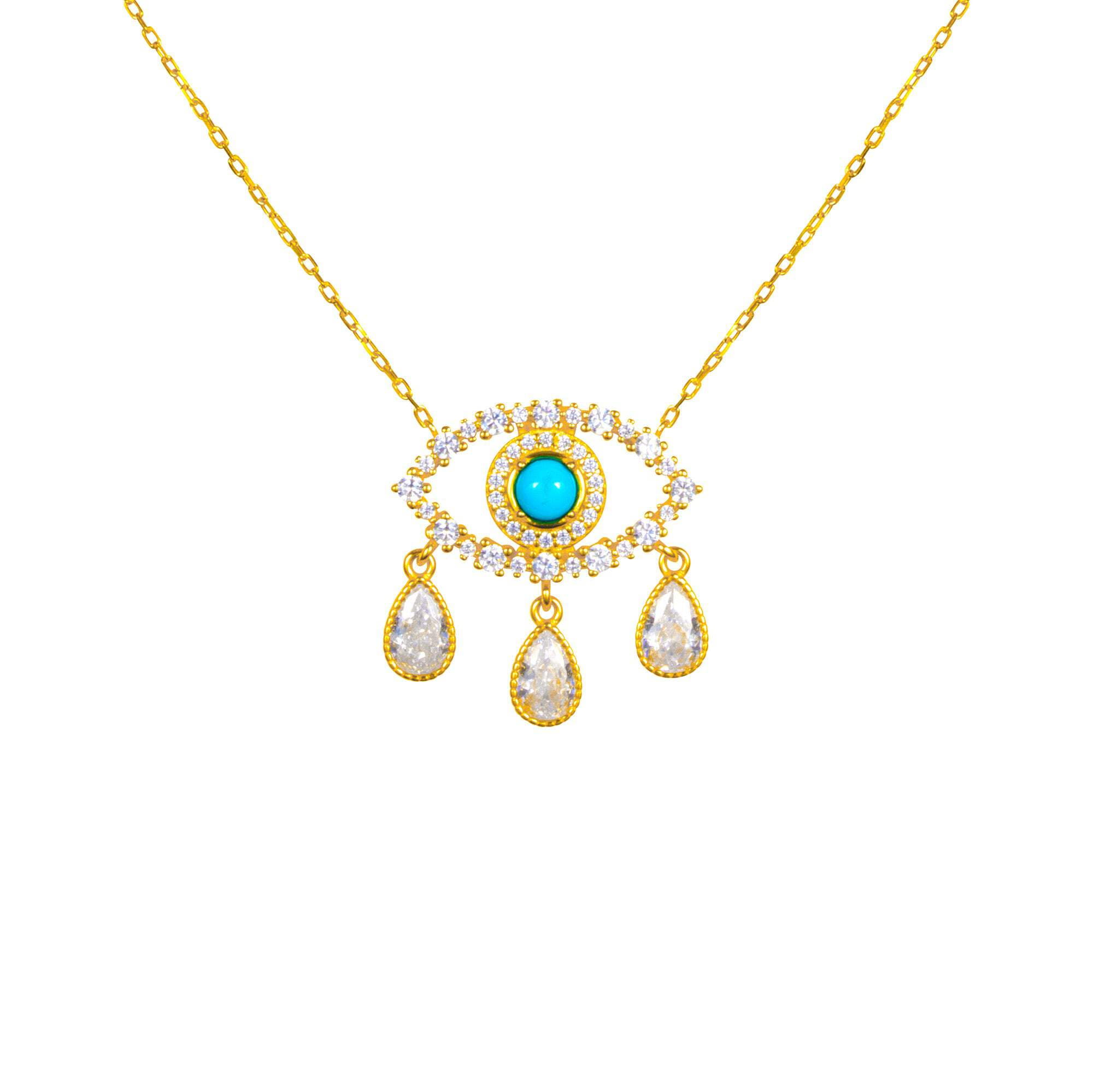 Diamond Tears