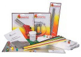 Diamond Tech Fireworks Beginner Bead Making Kit - Walmart.com