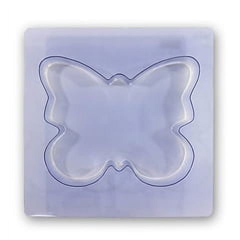 Diamond Tech Stepping Stone Mold - Butterfly - Walmart Business Supplies