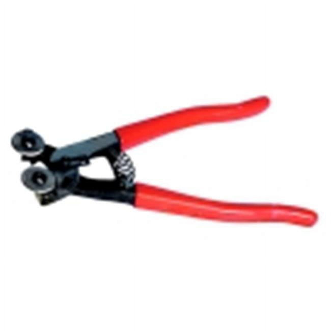 Diamond Tech Wheeled Glass Nipper - Walmart.com