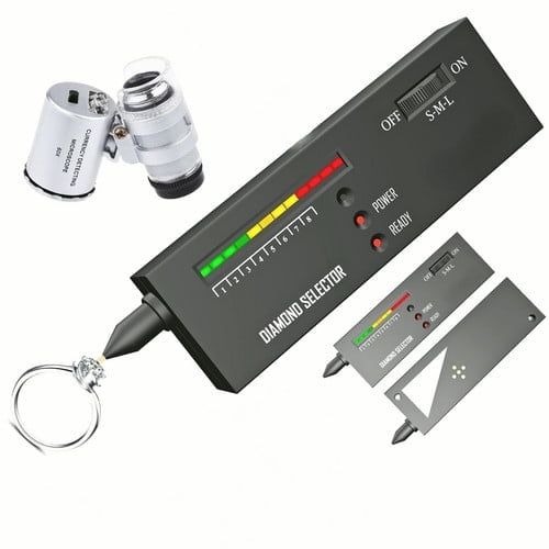 Best Sellers In Jewelry Diamond Testers