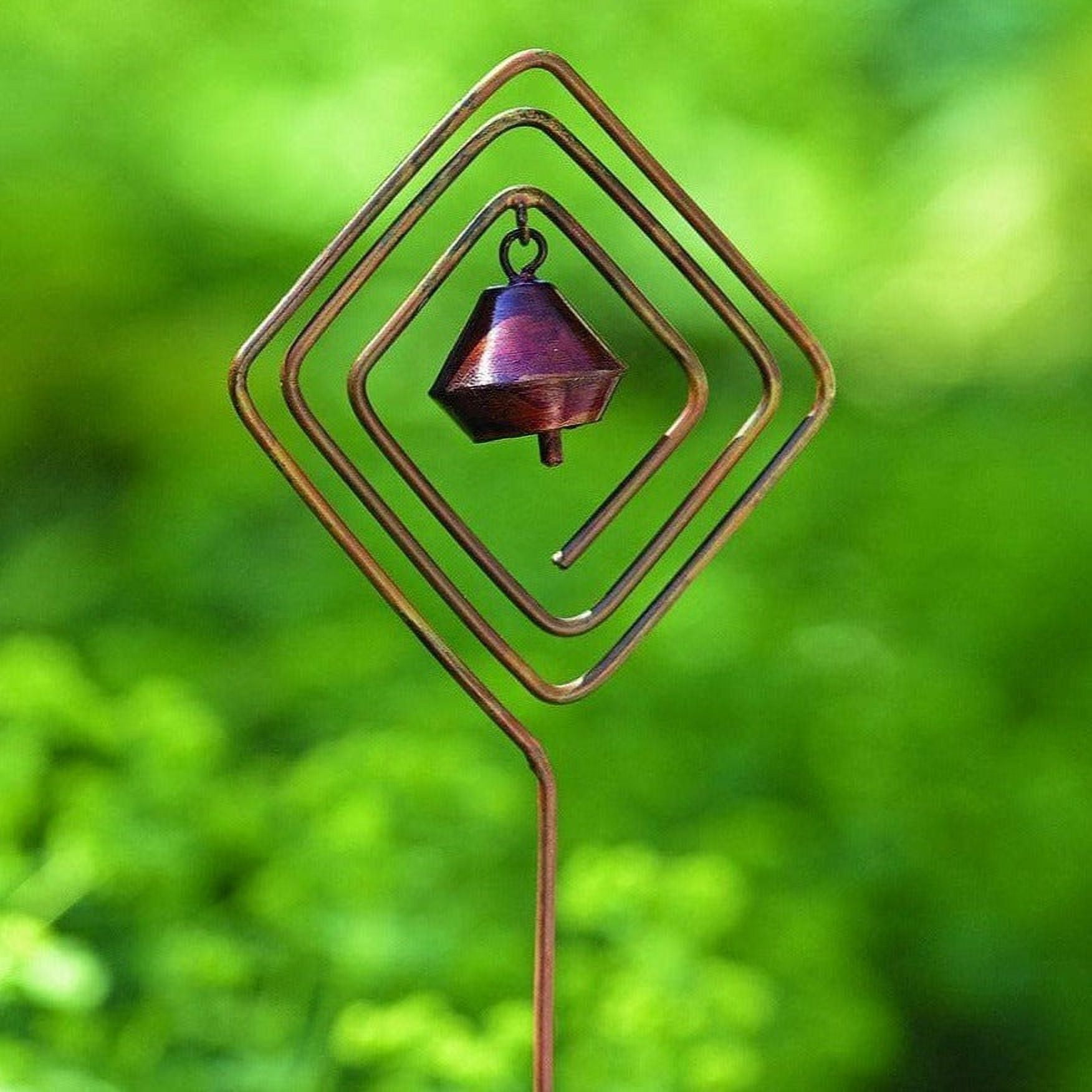 Diamond Tinker Bell Garden Stake - Walmart.com