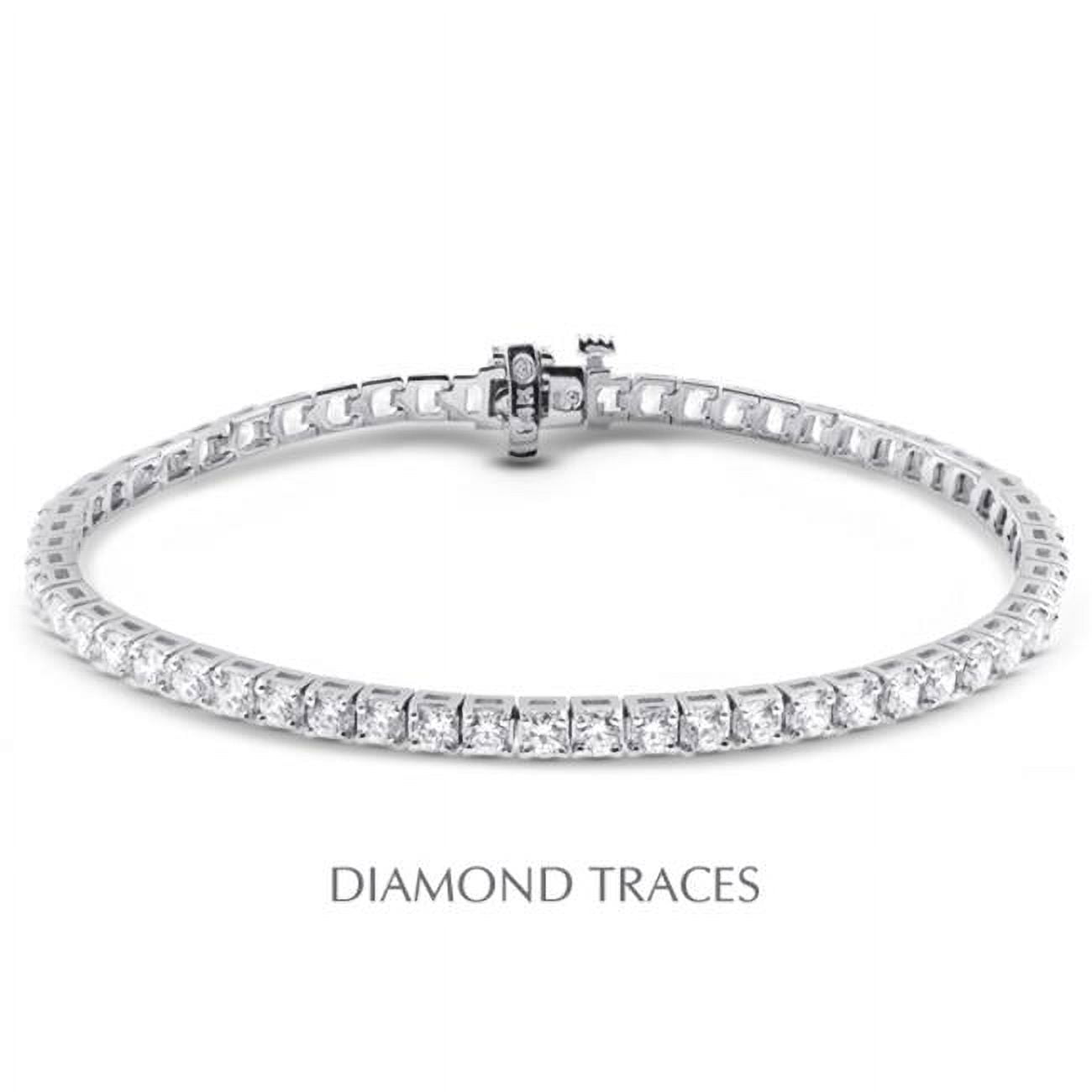 Diamond Traces
