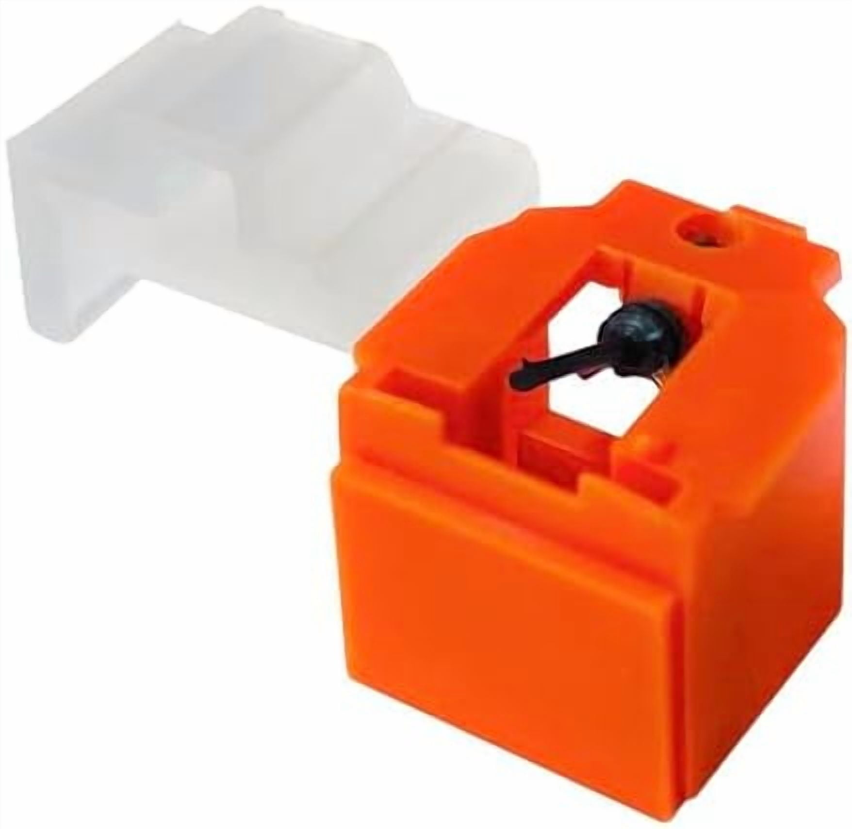 Diamond Turntable Stylus Replacement for ATN3600 ATN91, Record Player ...