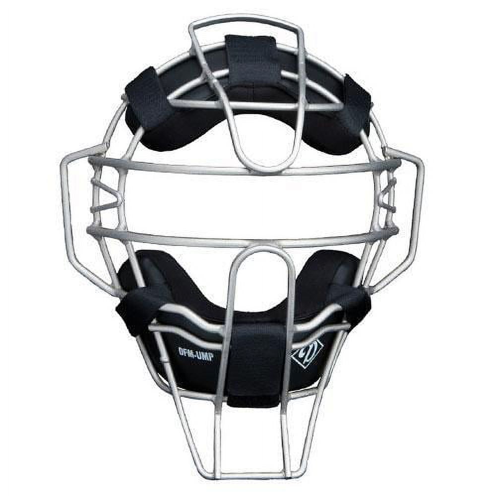 Diamond Sports Umpire's Face Mask - Walmart.com