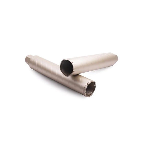 Diamond Vantage Wet Presstress Concrete Core Bit P05516JWZGH - Walmart.com