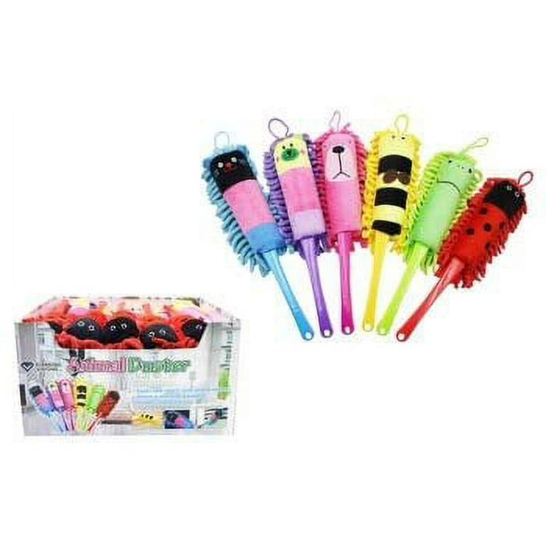 diamonds and dusters