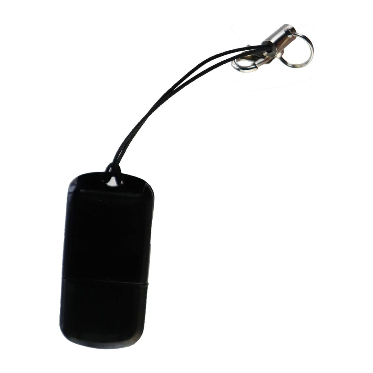 Diamond Wireless MicroSD to USB Converter/Adapter - Black - Walmart.com