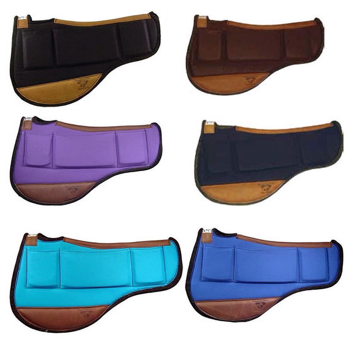 Saddle Pad Shim