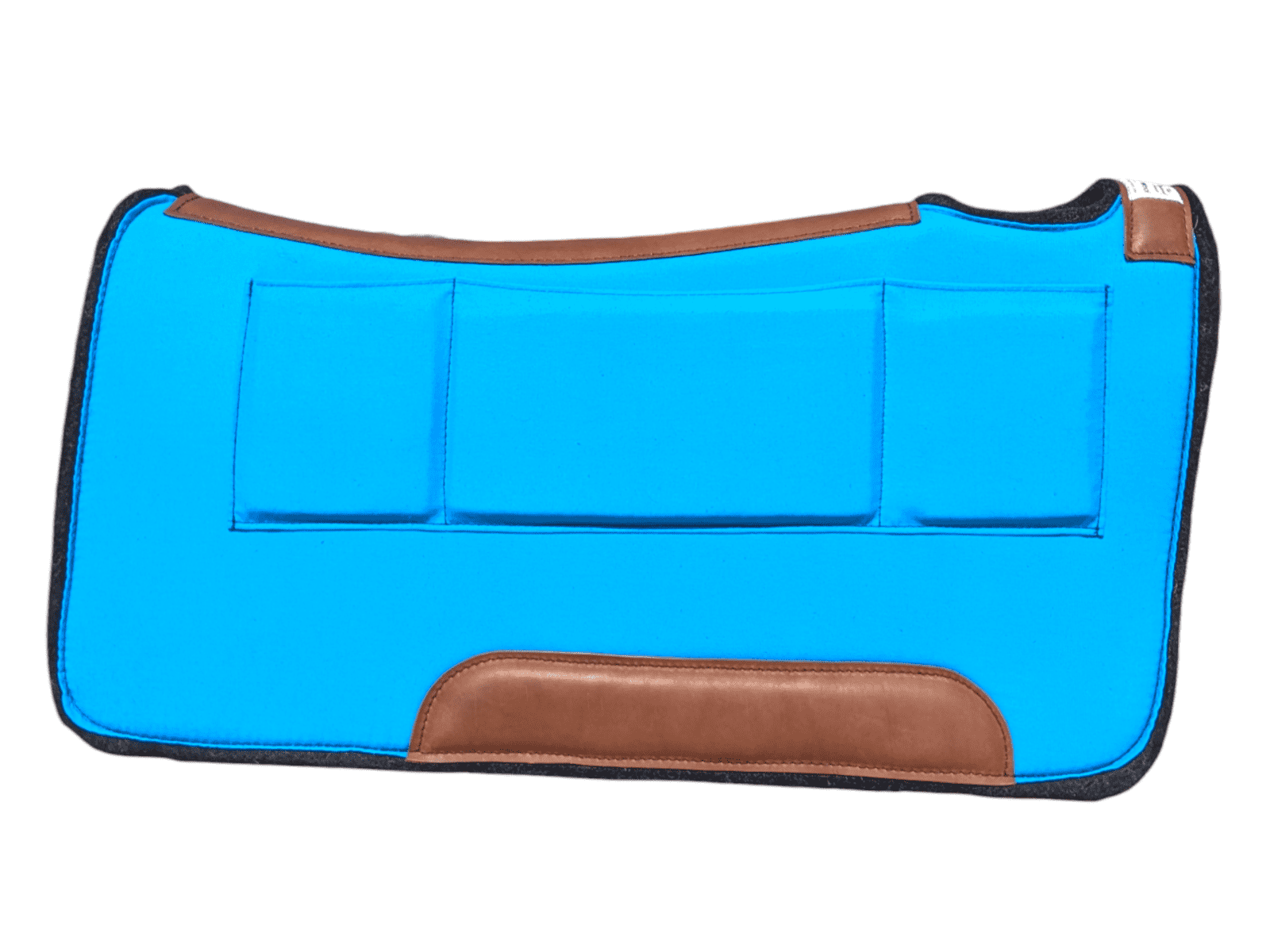 Diamond Wool Contoured Shim Pressure Relief Square Pad 32x32 1/2 inch ...