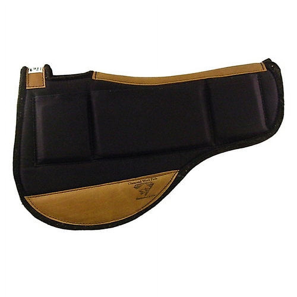 Diamond Wool Endurance Contoured Relief Pad 33x28 - Walmart.com