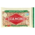 Diamond of California Shelled Walnuts, 16 Oz - Walmart.com