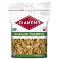 Diamond of California Shelled Walnuts, 32 oz - 1 unit - Walmart.com