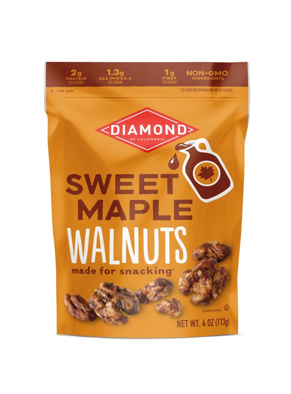 Walnuts in Baking Nuts & Seeds - Walmart.com