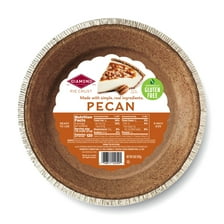 Great Value Traditional 9" Pie Crusts, 15 oz, 2 Count - Walmart.com