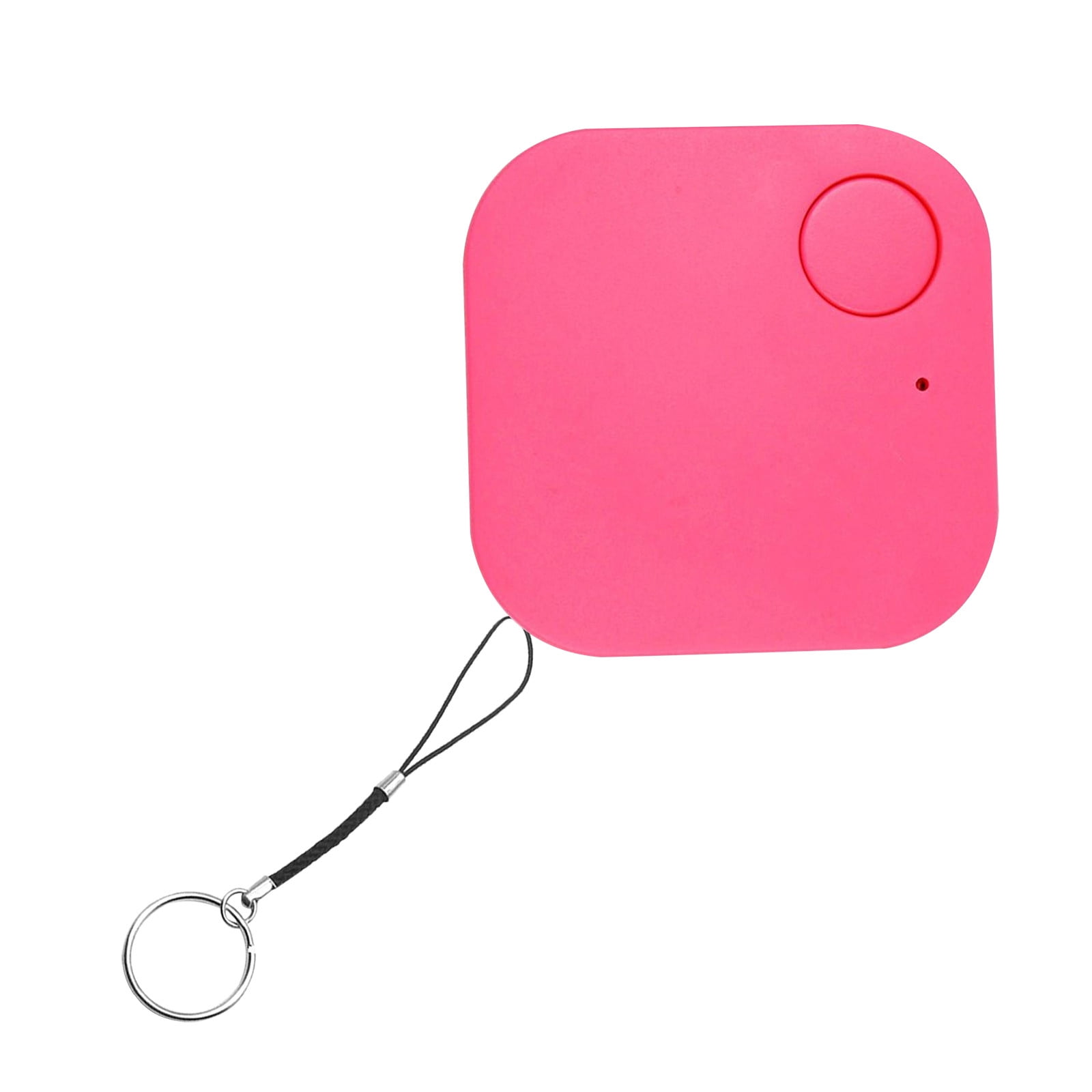 Diamond-shaped Tracking Device Device Tag Key Child Finder Pet Location ...