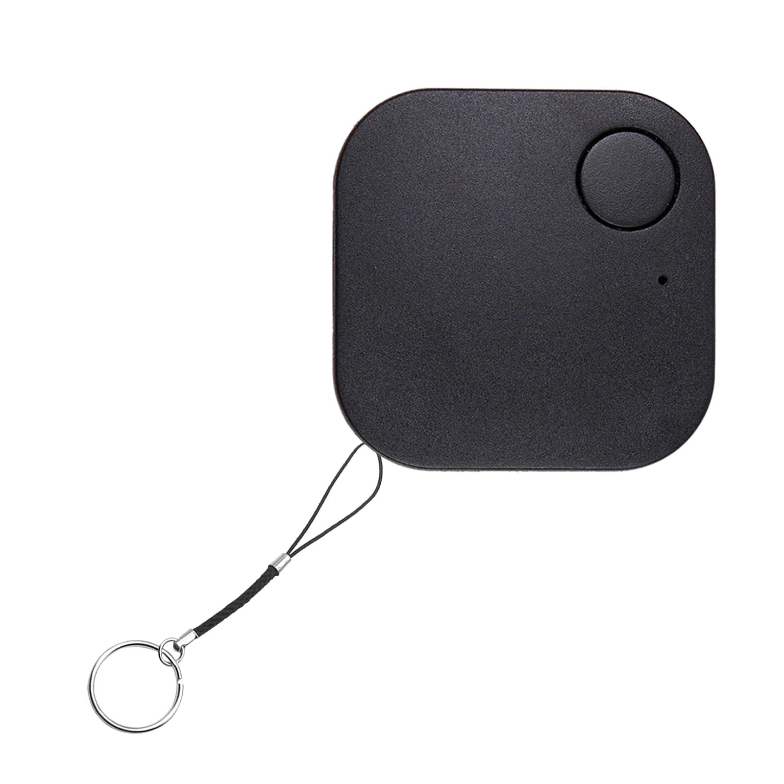 Diamond-shaped Tracking Device Device Tag Key Child Finder Pet Location ...