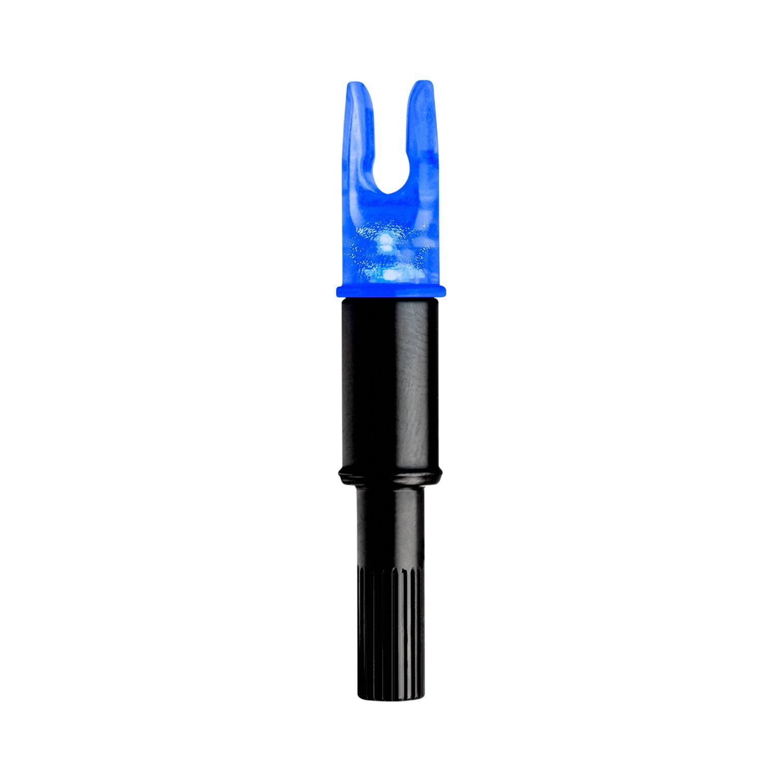 Diamond2Deal NAP Thunderglo Lighted Nocks, bright LED illumination ...