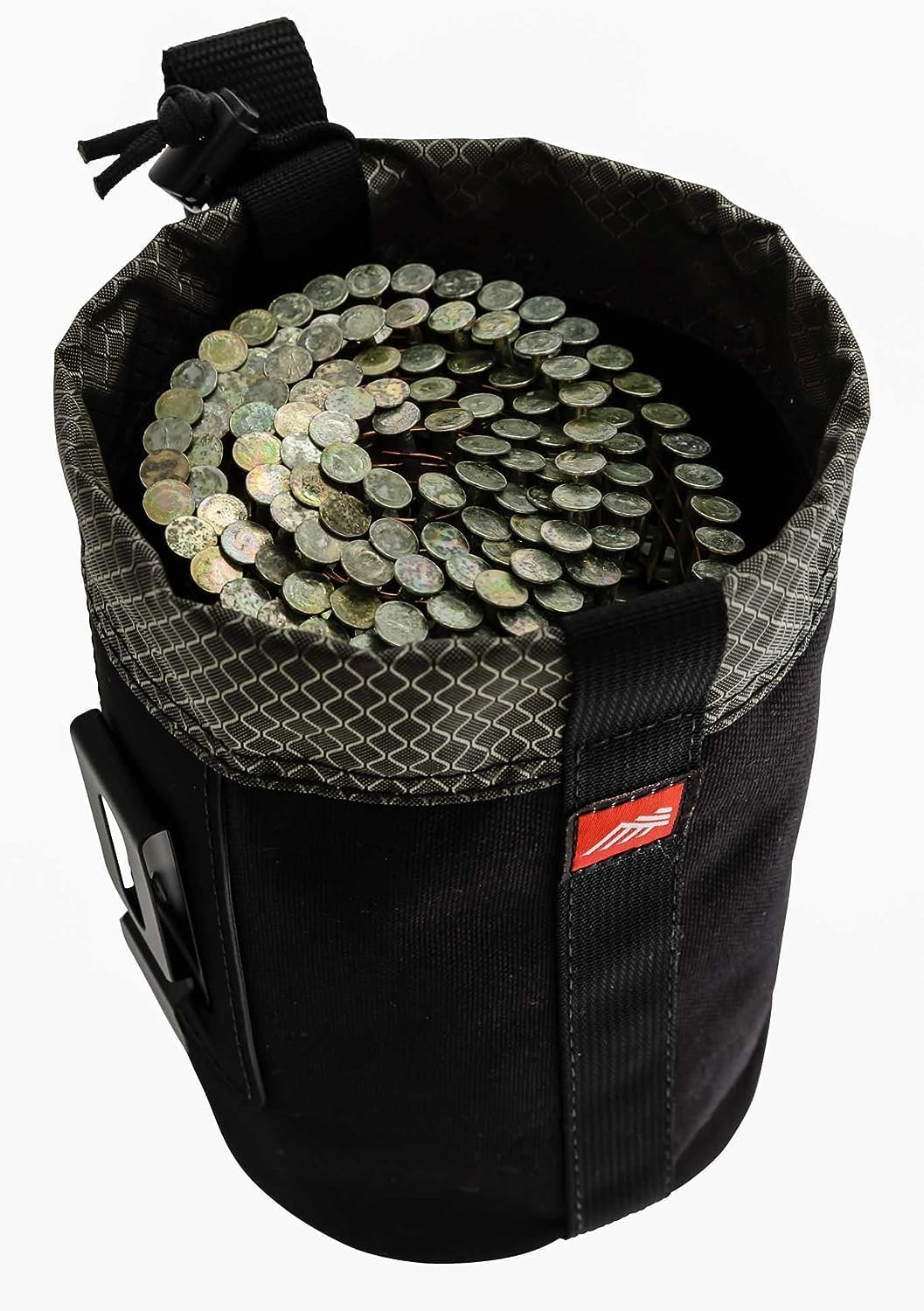 Diamondback DB Sax2 Tool Pouch with Belt Clip - Modular Clip On Tool ...