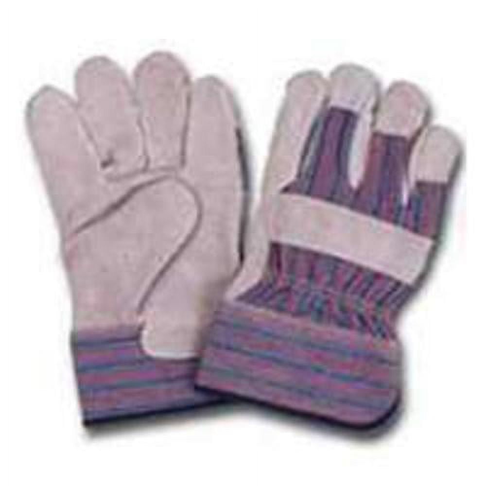 Diamondback GV-5224-3L Men's Split Palm Glove, Each - Walmart.com
