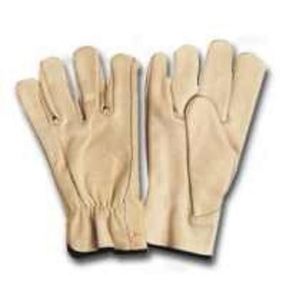 Diamondback GV-DK603/B/L Men's Grain Drivers Glove, Large, Each ...
