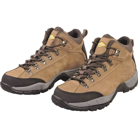 Diamondback HIKER-1-12 Hiker Style Work Boot, 12M, Tan - Walmart.com
