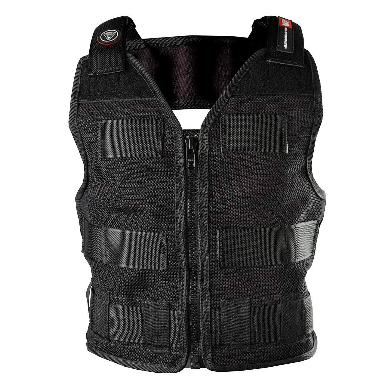 Diamondback Tool 701 Vest Black M/L - Walmart.com