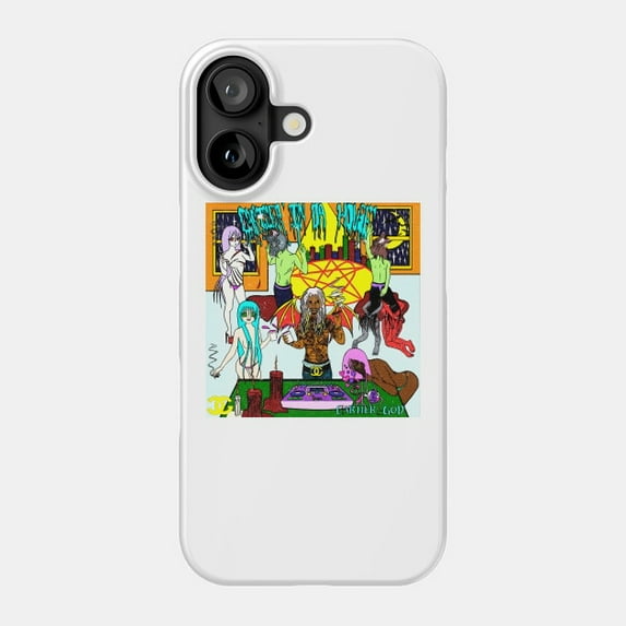 Diamonds Beats and Divinity Art Case Compatible Across iPhone 11,12,13 ...