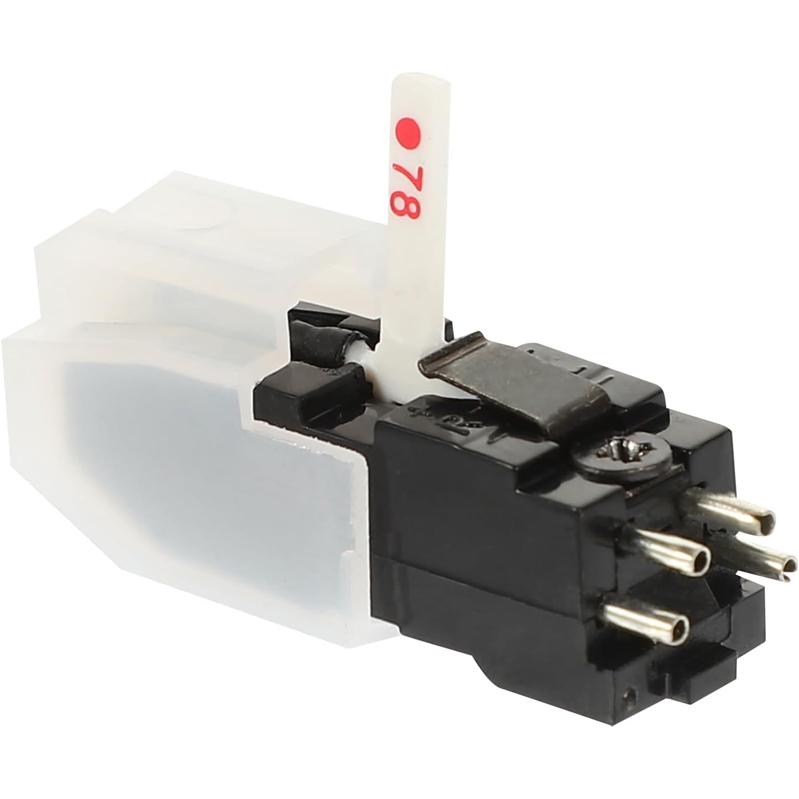 Diamonds Tip Record Player Needle Phonograph Part Needle Replacement ...