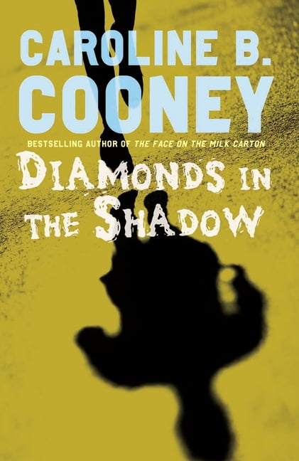 Diamonds in the Shadow, (Paperback) - Walmart.com