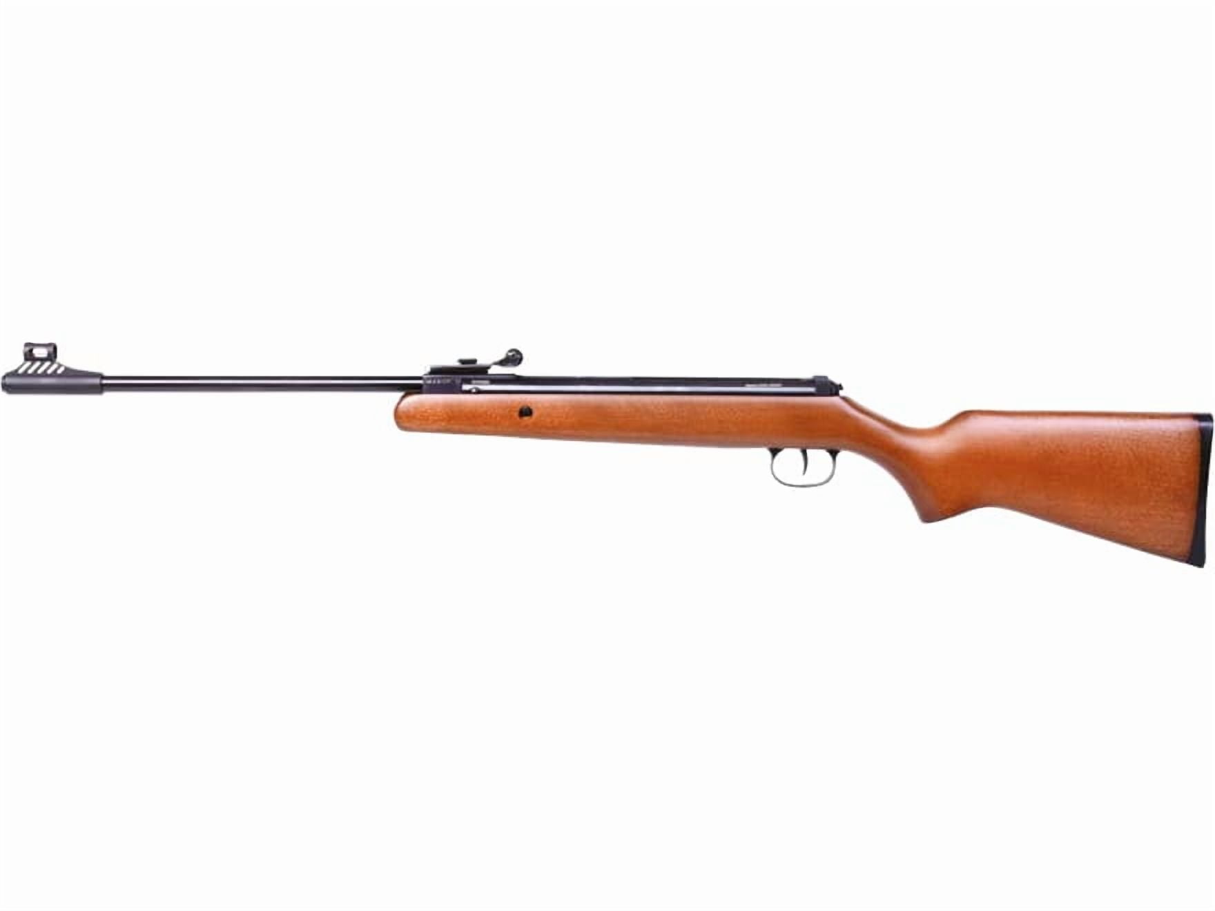 Diana 240 177 Caliber Pellet Air Rifle - Walmart.com