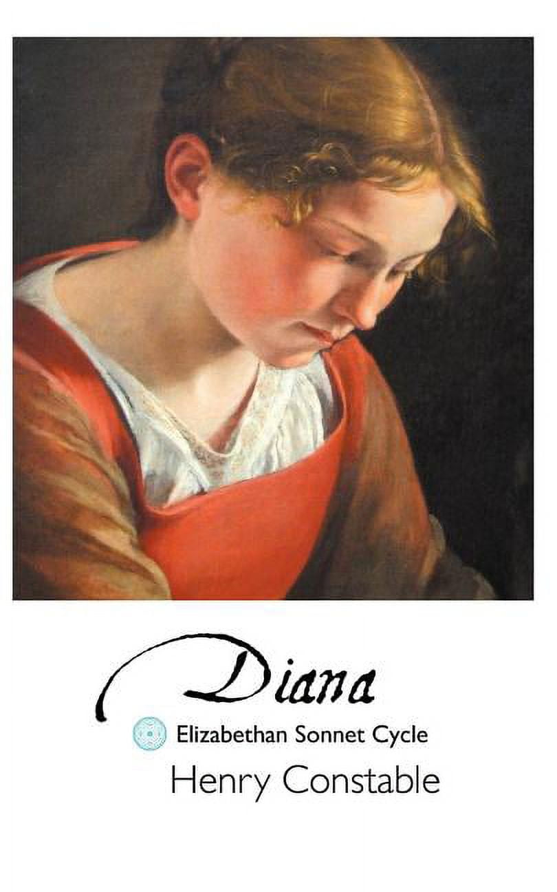 Diana: Elizabethan Sonnet Cycle (Paperback) - Walmart.com