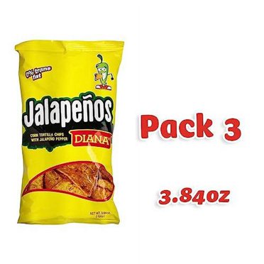 Food Should Taste Good Sweet Potato All Natural Tortilla Chips, 5.5 oz, (Pack of 12) - Walmart.com