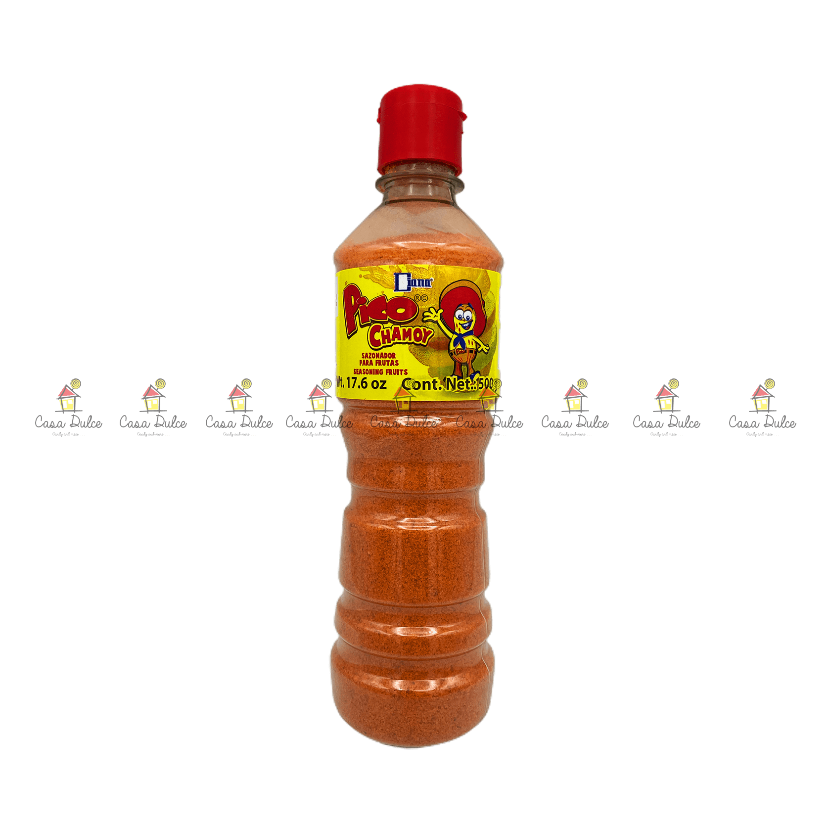 Diana - Pico Polvo Bote - Walmart.com