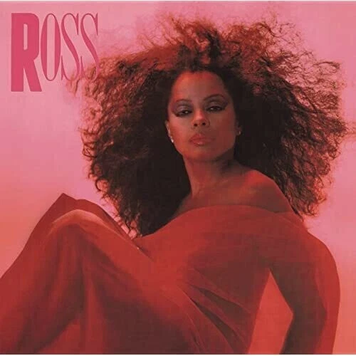 Diana Ross - Ross [CD] Alliance MOD | Music - Walmart.com